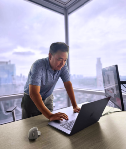 CW Global Partners | About CWGP | Learn About Us